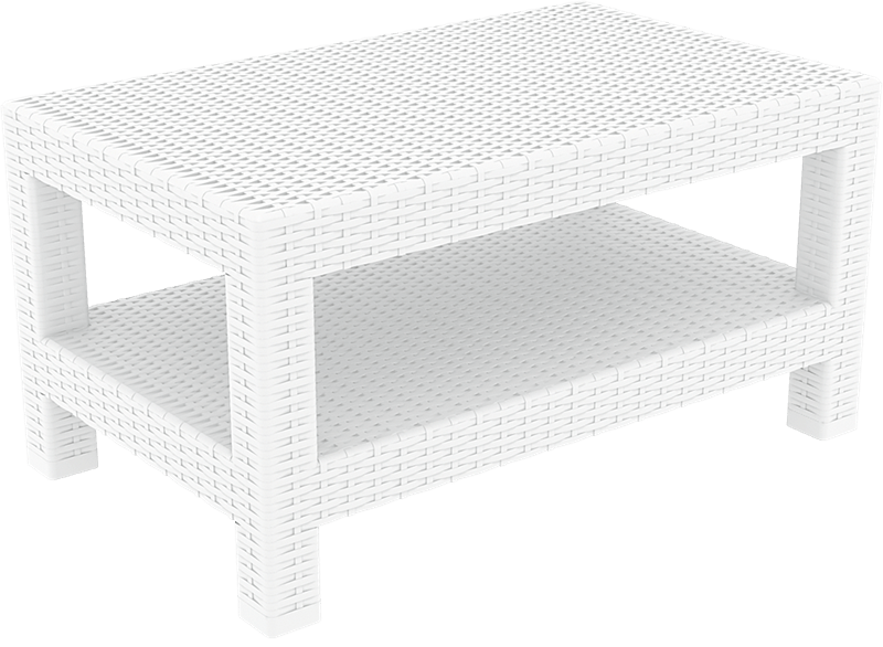 Monaco Lounge Table - Siesta Exclusive myStation